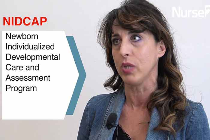 Newborn Individualized Developmental Care and Assessment Program